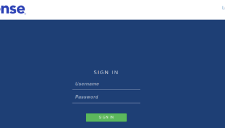 pfSense | Re:Lab - Starting A Homelab From Zero