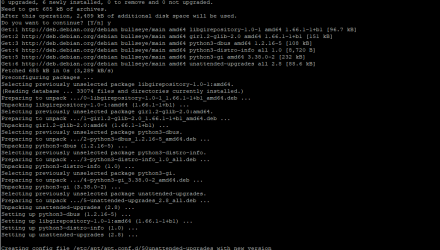 Linux Command Lines Qu... | Re:Lab - Starting A Homelab From Zero
