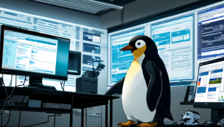 Linux | Re:Lab - Starting A Homelab From Zero