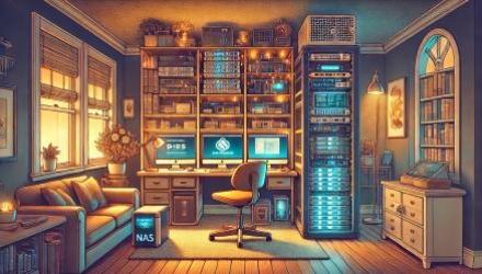 Self-Hosted Applications | Re:Lab - Starting A Homelab From Zero